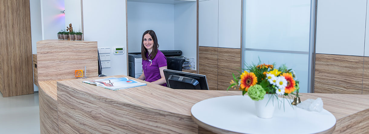 Team - Schmerztherapiezentrum Villingen-Schwenningen